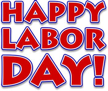 Clip Art Labour Day Clip Art Library