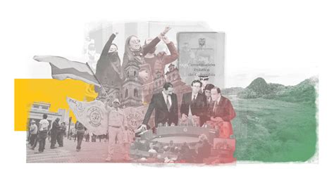 La Constitución de la gente 30 años de una Carta que evoluciona