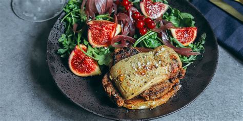 Tournedos Rossini Blog De Pourdebon