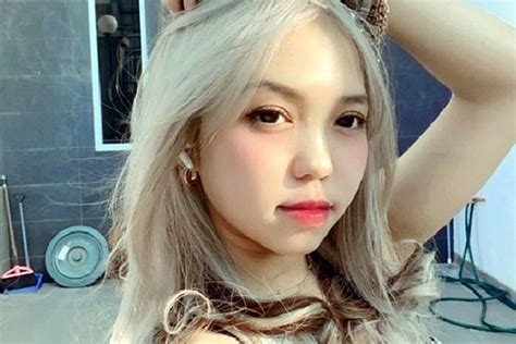 Profil Dan Biodata Tiktoker Meyden Lengkap Dari Akun Instagram TikTok