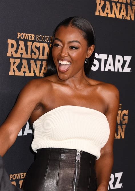 Picture Of Patina Miller