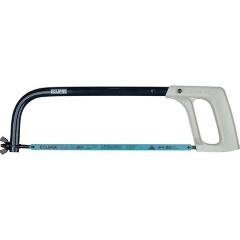 Eclipse Professional Hacksaw With Blades Available Online Caulfield