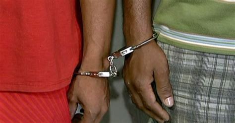 G1 Polícia prende grupo suspeito de assaltar condomínios na Grande SP