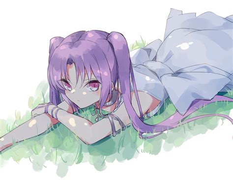 Euryale Fate Hollow Ataraxia Image By Lovely Stard