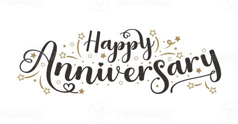 Feliz Aniversario PNG Para Descargar Gratis