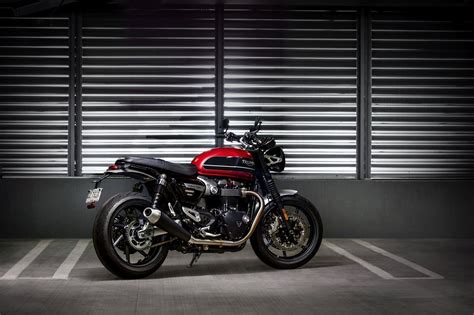 Details Zum Mietmotorrad Triumph Speed Twin Des H Ndlers Triumph