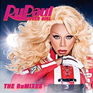 Music RuPaul Official Site