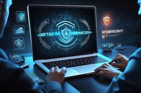 Cybersécurité Protection des données Confidentialité de l information