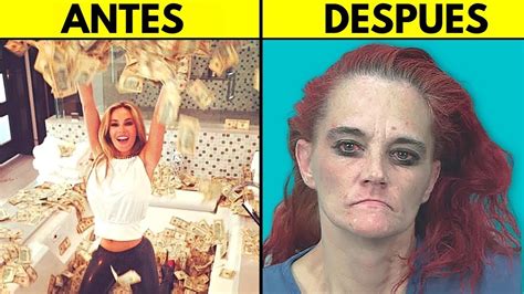 7 Ganadores de la lotería más estúpidos que terminaron TERRIBLEMENTE