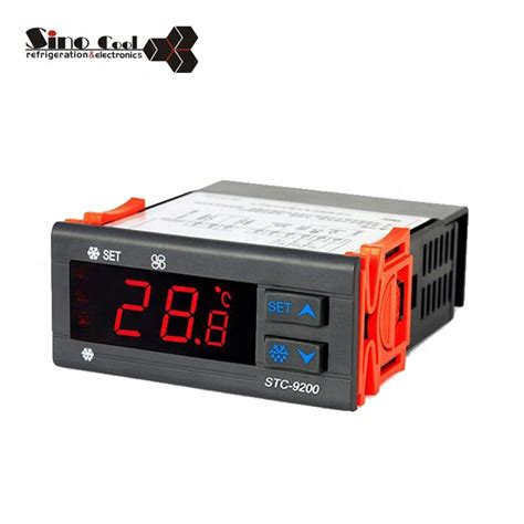 China STC 9200 Mold Temperature Controller Factory And Suppliers Sino