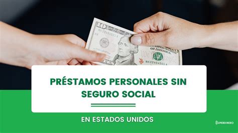 Los mejores préstamos personales sin crédito opciones para inmigrantes