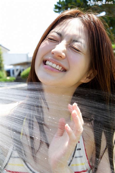 YS Web Vol 497 Japanese Actress And Gravure Idol Rina Aizawa