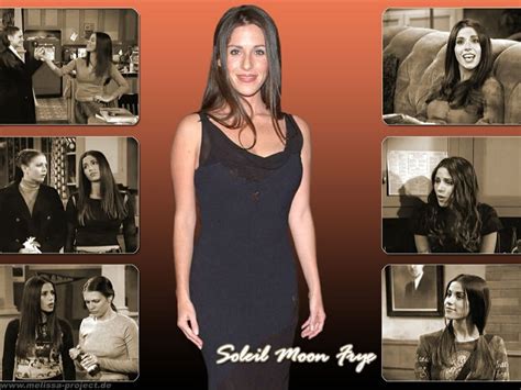 Soleil Moon Frye Sexy Photos Onlyfans Leaked Nudes