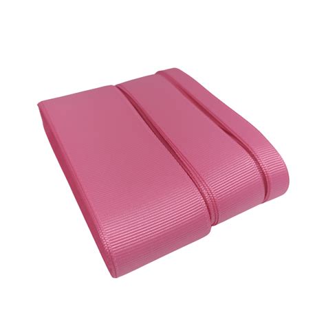 Fita Gorgurão YAMA 5 Metros Cor 156 Hot Pink Brilhos e Artes