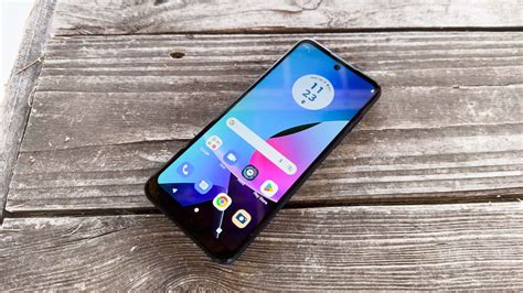 Moto G Play 2023 Review A Budget Phone Bust Tom S Guide
