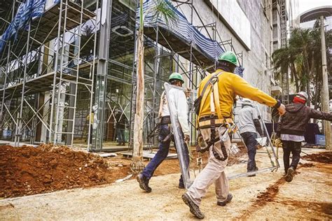 Tendências em tecnologia para construção civil aquecem o mercado para