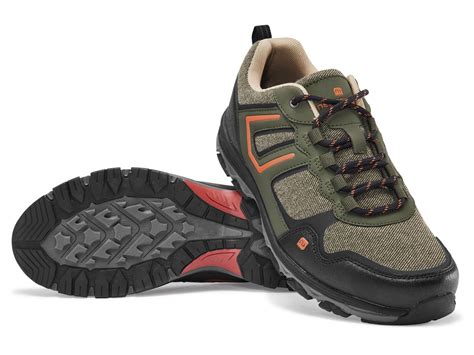 Rocktrail Buty trekkingowe męskie niskie