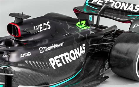Rocketengine On Twitter Mercedes AMG F1 W14 E Performance Https