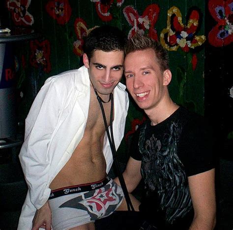 JSon Of Naked Boy News Spin Cycle Flickr
