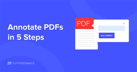 how to annotate a pdf in 5 simple steps 2024