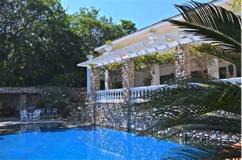 Casa Alto Padr O Praia Das Domingas Dias Ubatuba Sp Villa Tenorio