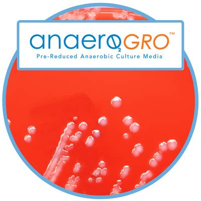 AnaeroGRO Anaerobic Culture Media