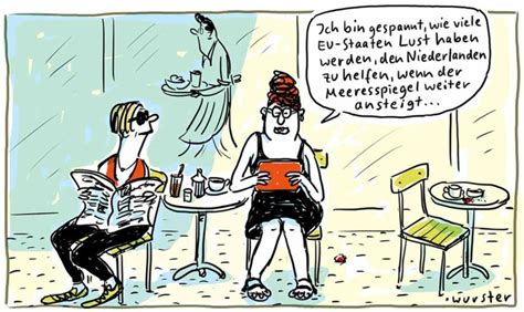 EU Hilfspaket Wurster Cartoon Blog De