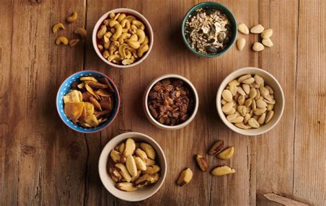 Quali Sono I Benefici Della Frutta Secca Equosolidale