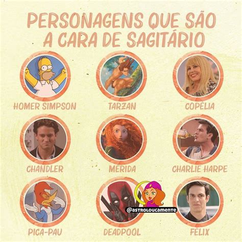 Astroloucamente por signos compartilhou uma publicação no Instagram