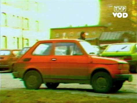 Imcdb Org Polski Fiat P E A In W Labiryncie