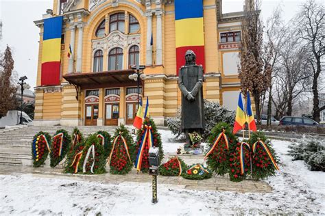 Ziua Culturii Sarbatorita La Cluj E Fain La Cluj