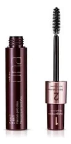 Mascara Para Pestañas Volumen Impactante Wp Natura Una MercadoLibre