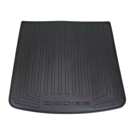 Tapete Uso Rudo Cajuela Dodge Journey Mopar Original