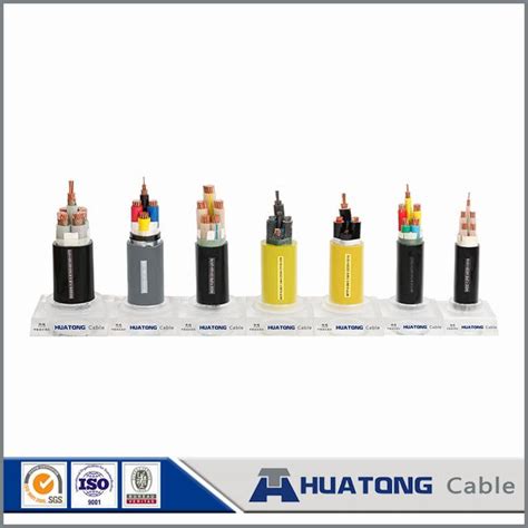 Soft Rubber Insulated Flexible Welding Cable Jytopcable