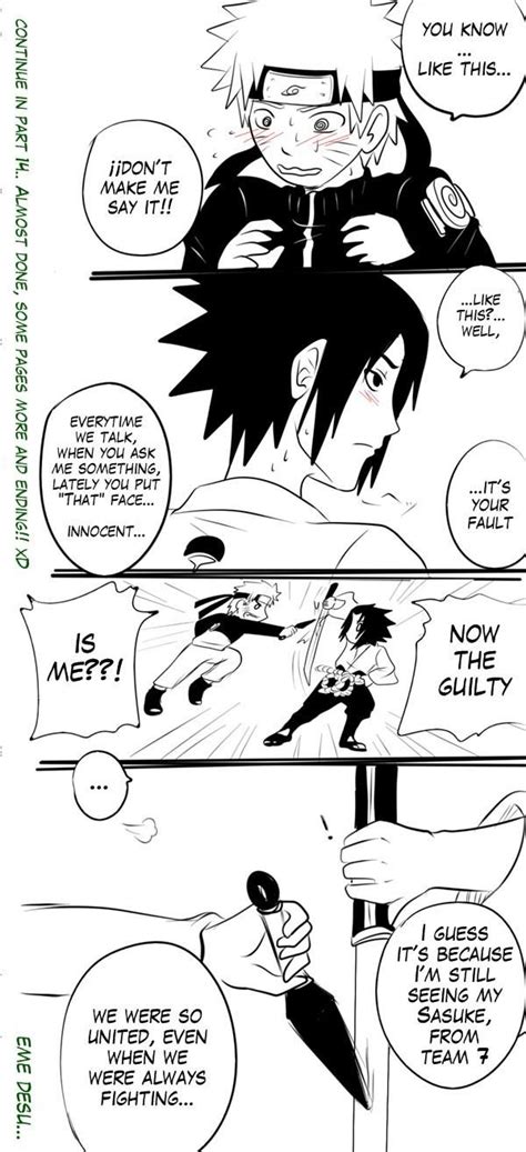 SasuNaru By Force Part 13 By Midorikawa EMe111 On DeviantArt