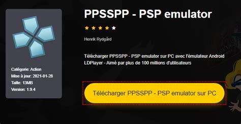 Cómo jugar PPSSPP Emulador de PSP para PC computadora
