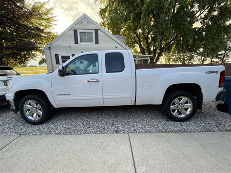 Gmc Sierra Slt For Sale Michigan Sportsman Forum