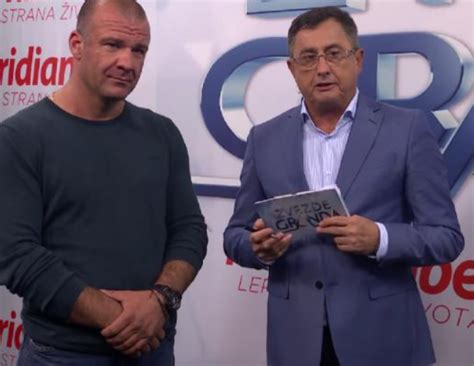 Galerija Slika Renata Iz Braka Na Prvu Prije 2 Godine Bila U