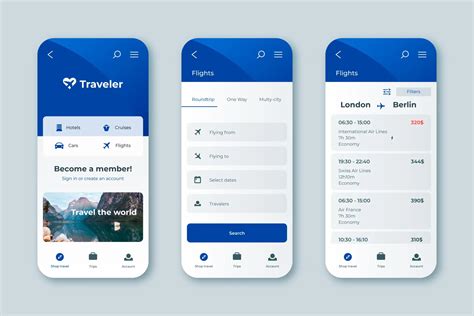 Best Travel And Expense T E Software For