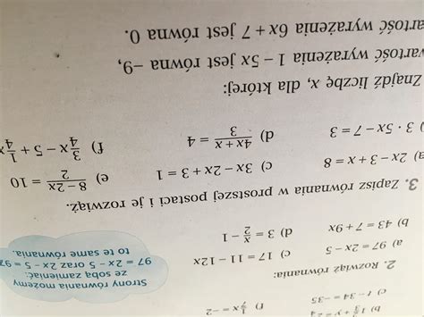Zad Str Matematyka Klasa Margaret Wiegel Mar
