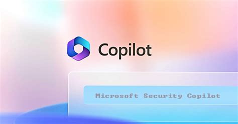 Microsoft Unveils AI Powered Security Copilot Tool TheSweetBits
