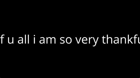 My Edited Video YouTube
