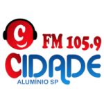 Rádio Cidade 105 9 FM RadiosAovivo online
