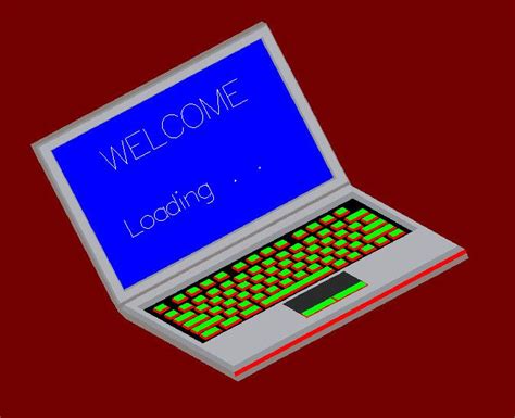animation program in computer graphics using c whitespaceartillustrations