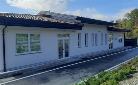 Medico di base e pediatra con lambulatorio donna È la nuova casa della