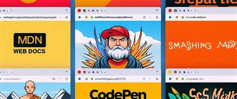 Websites Every Web Developer Should Bookmark Dev Community