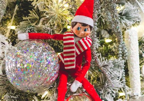 Une farce chaque jour avec le lutin farceur de Noël