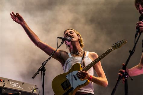 Review Parcels Op Rock Werchter 2022 Humo The Wild Site