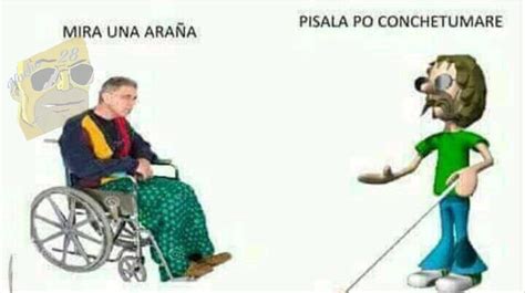 Original Papu V Meme Subido Por Nacho282002 Memedroid