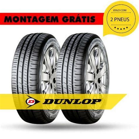 Kit 2 Pneus 175 70 R14 88t Sp Touring R1 Xl Dev Meriva Montana Fox Gol
